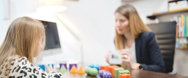 ASD Assessment & Diagnosis - AG Behavioral Services - Northern New ...